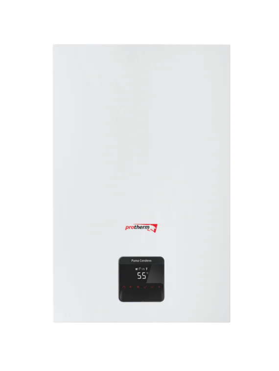 Купити Protherm Puma Condens 18/24 конденсаційний котел